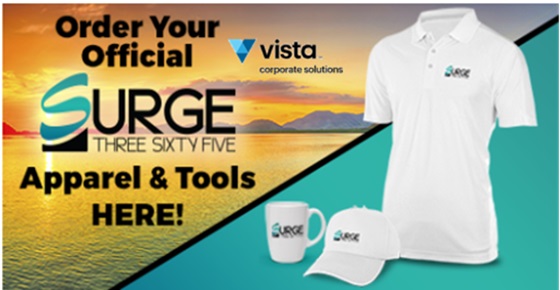 Visit your Back Office to order!